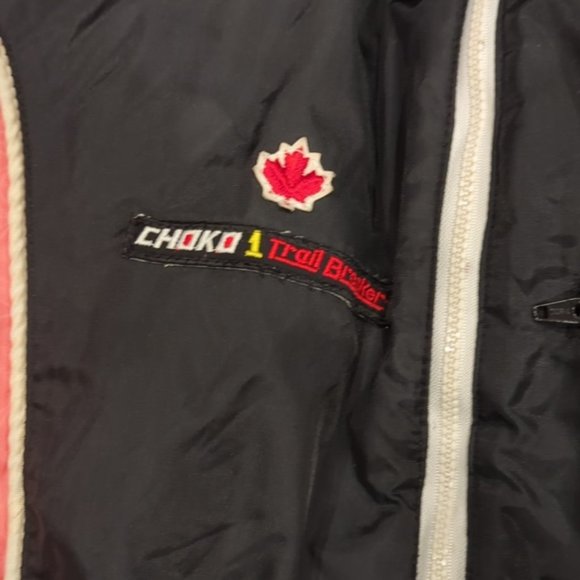 Choko | Jackets & Coats | Choko Ladies Snowmobile Suit | Poshmark